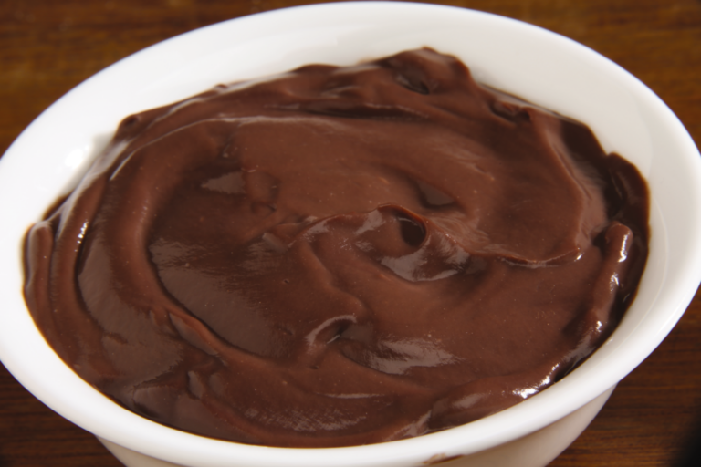 How to upgrade your instant pudding – Always Save®