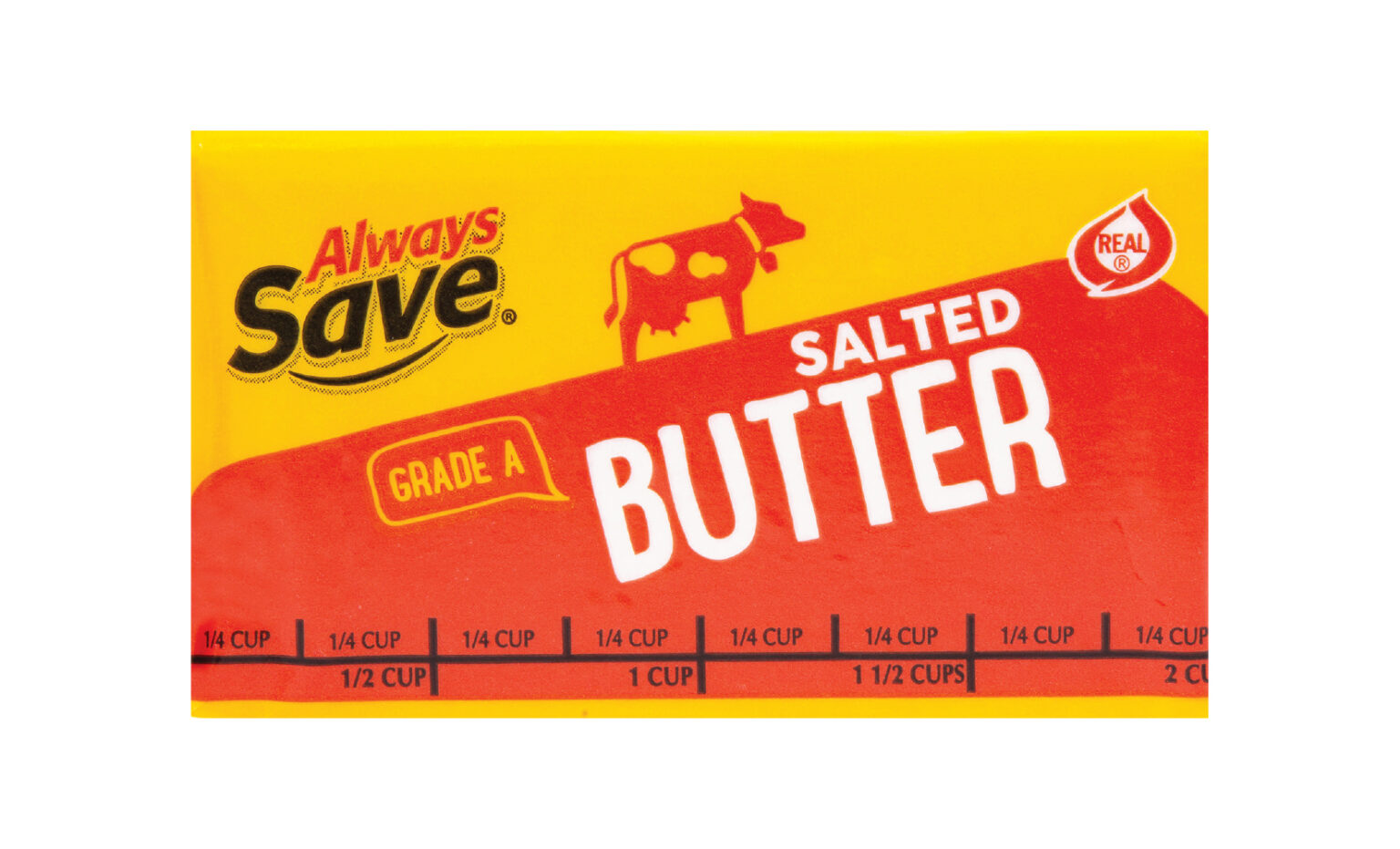 Always Save®
