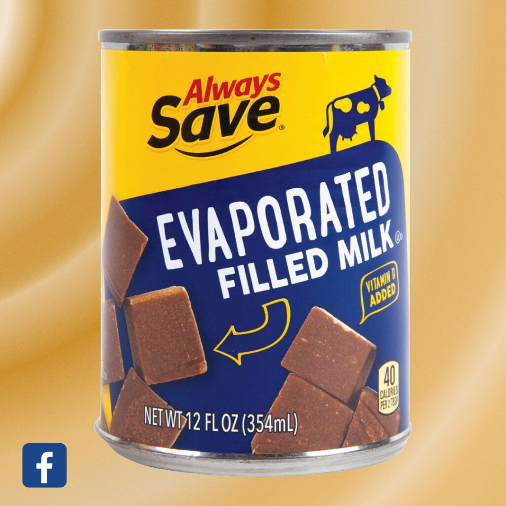 Always Save®